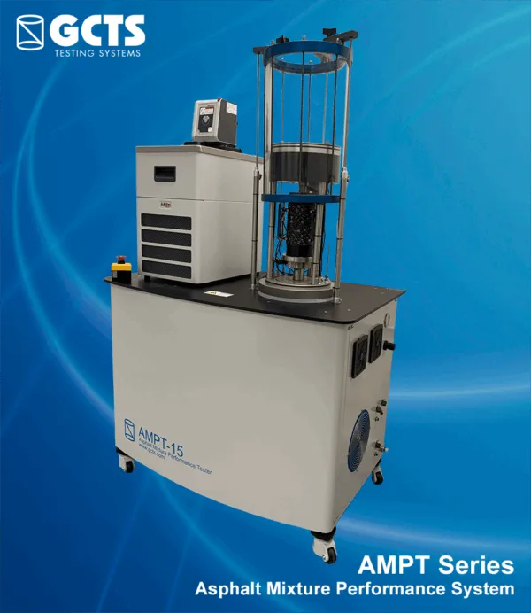 Dynamic Modulus Test - GCTS Testing Systems